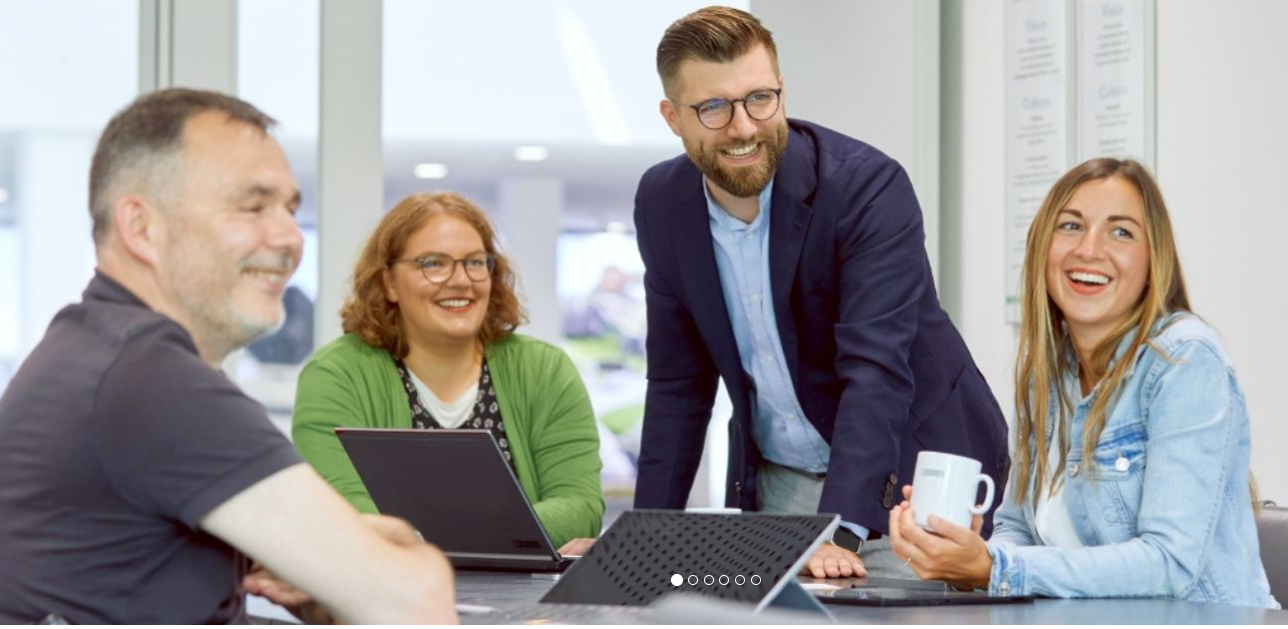 Karriere | TechEducation